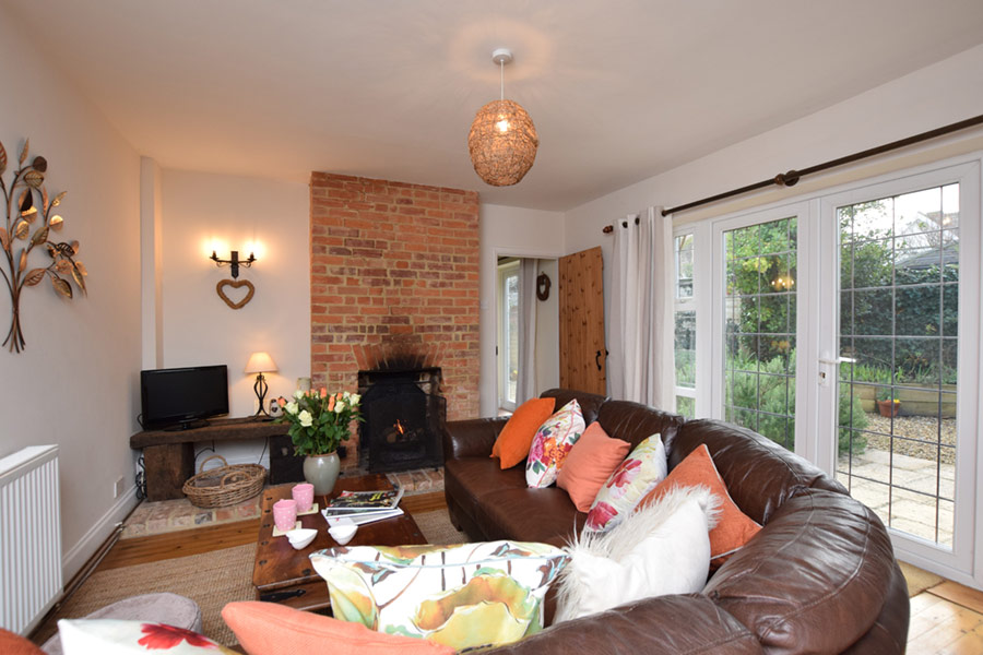 Relax at Romany